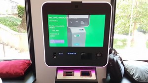 Srbija dobila prvi Bitcoin bankomat u regionu