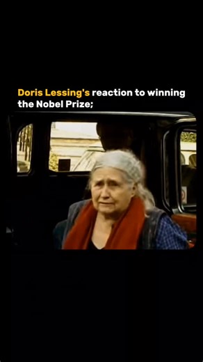 beyondstartup.s on Instagram: "Doris Lessing (1919-2013) was a British novelist known for her profound explorations of feminism, politics, psychology, and societal structures. Her most famous work, The Golden Notebook (1962), became a landmark feminist novel, delving into themes of mental breakdown, gender roles, and personal liberation. She also wrote extensively on colonialism (The Grass Is Singing), dystopian futures (The Memoirs of a Survivor), and science fiction (Canopus in Argos series) W