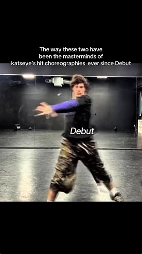 Katseye's Choreography Masterminds Revealed
