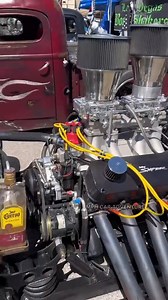 Hot Rod Pinup Magazine on Reels