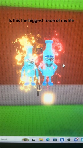 THIS IS THE BUGGEST THIS YEAR SO FAR #stealabrainrot #sab #follow #tiktok #viral