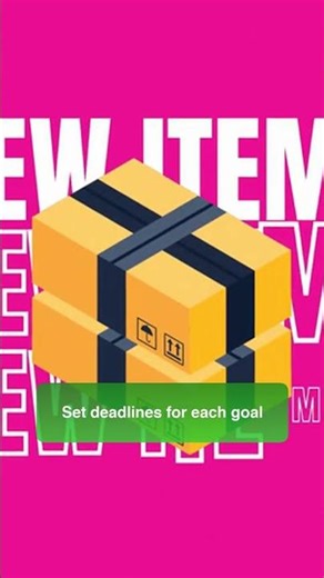 Lock In Learning Goals In 5 Minutes