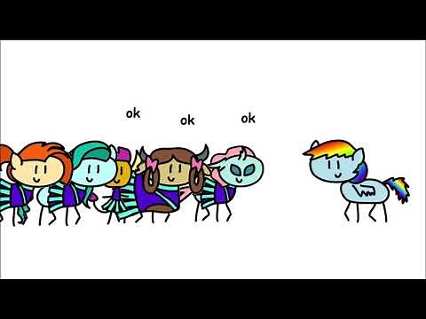 MLP Season 9 In a Nutshell: Ep. 15 "2, 4, 6, Greaaat"