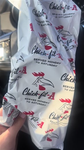 Discover the New Chick-fil-A Collector Cups