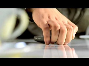 Sony Ericsson Xperia™ X10 mini TV Commercial