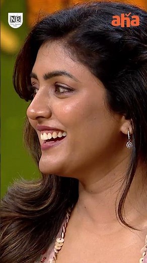 వంట తప్పా అన్ని... Eesha Rebba & Rashi Singh Reaction - Pandu Dancing at Chef Mantra Project KS5