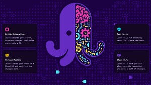 Google's coding agent AI 'Jules' public beta released, powerful coding with Gemini 2.5 Pro