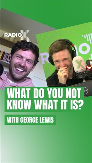 Maybe swans do enjoy a jalfrezi from time to time, @edgamblecomedy 🍛 Catch Ed Gamble and @matthewcrosby1 on @radiox from 8am every Sunday with @globalplayer 📲 | Radio X