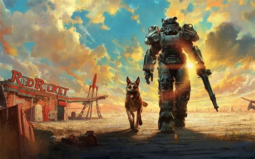 Fallout 4 vai ganhar Anniversary Edition e chegará ao Nintendo Switch 2 - Adrenaline