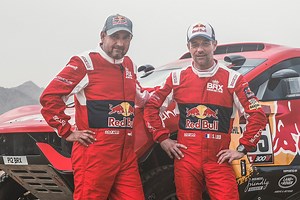 Loeb: Loss of mutual trust behind split with Elena