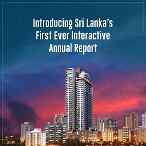 Prime Group is Sri Lanka’s largest and most diverse real estate solutions provider with a rich history of 26 years of excellence. Here is our first annual report since we decided to go public earlier this year. Setting new standards and raising the bar, we are proud to introduce Sri Lanka’s first-ever interactive annual report! Click the link https://ar.primeresidencies.lk/ to view the report and see how Prime Lands Residencies opens doors to progress so people don’t just live but flourish as co