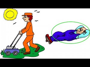 Watch how to sign 'lazybones' in American Sign Language.