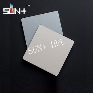 [Hot Item] Customized Toilet Partition Storage Cabinet Laminate