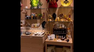 Take a virtual tour of the Corkscrew Nature Store! Open daily, the store offers a great variety of jewelry, clothing, souvenirs, and great nature-related gifts. Find the perfect gift for the nature lover in your life, with many new items received just in time for the holidays! All store merchandise items are available for mail order - shop online or visit today! | Audubon's Corkscrew Swamp Sanctuary | Facebook