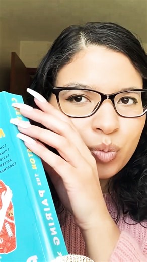 One of my fav romance books: The Pairing 💖