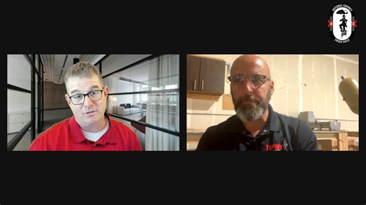 Interested in learning more about what you can do to combat unethical or fraudulent chimney companies in your market? Lee Roff and Jake Cromwell continue the conversation with some ways you can take action. | National Chimney Sweep Guild | Facebook