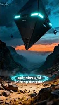 Skywatcher Class 1 UAP Explained - UAPloreMedia