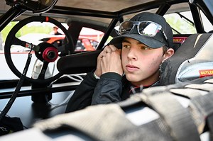 Wisconsin teen among 2026 Kulwicki Driver Development Program finalists
