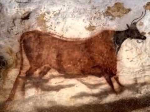 caves of lascaux