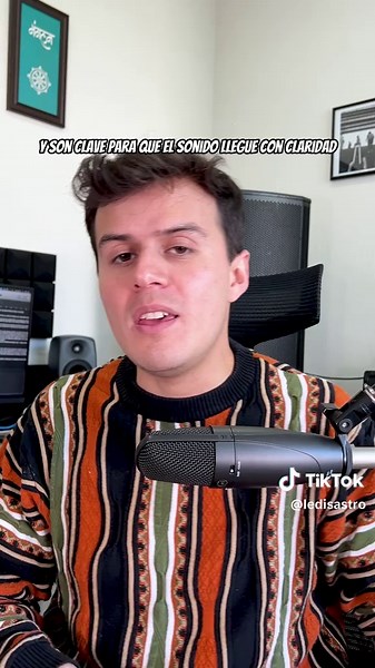 El secreto de los conciertos masivos revelado