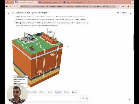 An overview of you.com's key features, models, and AI agents