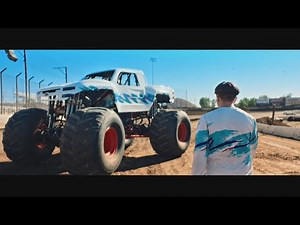 Oliver Tree - All That x Alien Boy [Lyric Music Video]