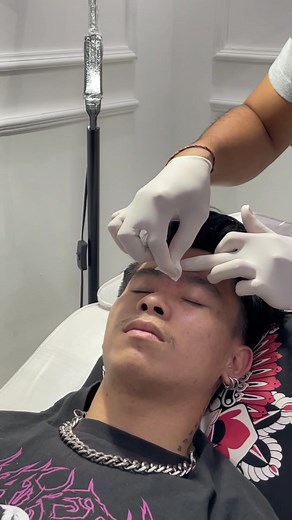 Piercing Indonesia on TikTok