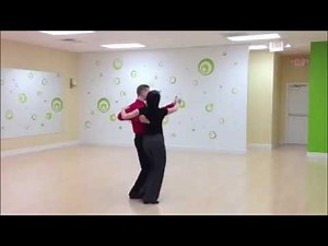 Waltz Twinkle and Weave