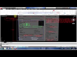 Comment imprimer avec AutoCAD