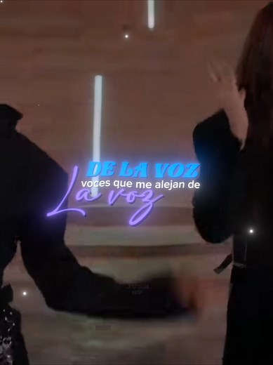 Coreografía de Labyrinth por GFRIEND