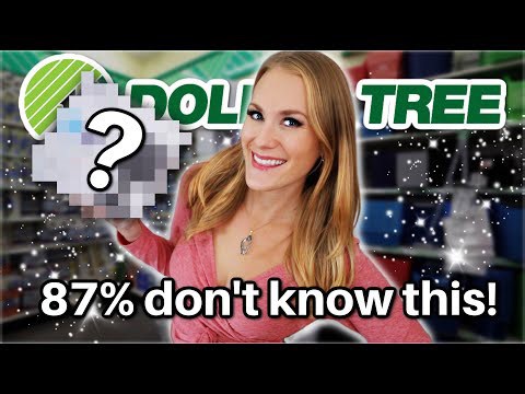 *ALL NEW!* BEST DOLLAR TREE ORGANIZING SECRETS!