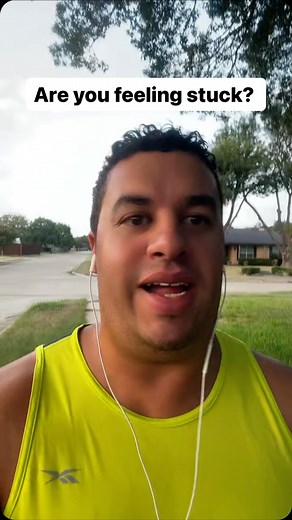 If you are feeling stuck, the best thing to do is take one small step towards what you want. That feeling of stuckness will slowly start to ease as you work through the feeling. #stuck #mindsetshift #selfcare #smallsteps #goals #positivevibes #selfcare #selfdoubt #confidence | BREATHE Motivation