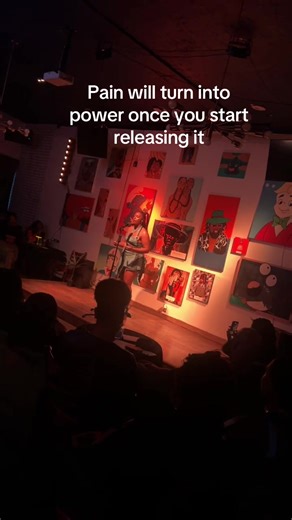 Houston Texas open mic