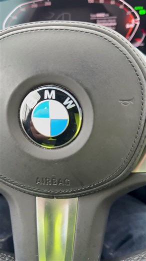 BMW serie 1 pack M 2023