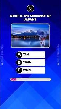 Only 1% Can Survive This Impossible Quiz! 🔥 Ultimate GK Challenge