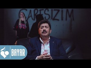 Gökhan Güney feat. Çağla - Çaresizim