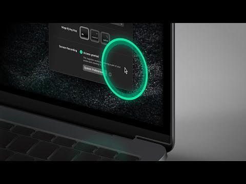 Cursor Pro 2 (macOS)