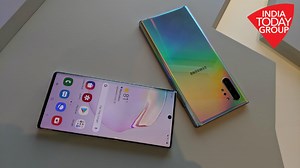 Galaxy Note 10, Galaxy Note 10+ launched: Key specs, India price & everything you need to know