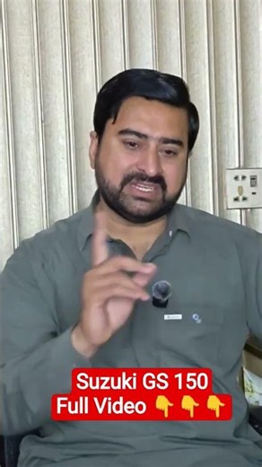 Suzuki GS 150 Hidden Truths, Top Advantages & Disadvantages #gs150 #gs #gs150se #suzukibikes #suzuki