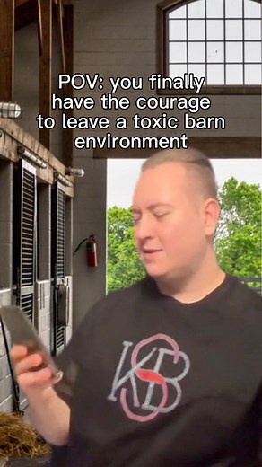 7.9K views · 171 reactions | If you need a sign to get out of a toxic...