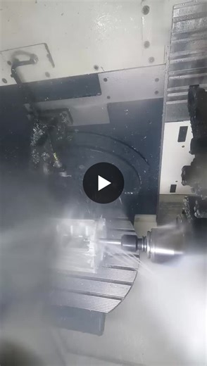 #milling #mastercam #manufacturing | Mynor Alegría