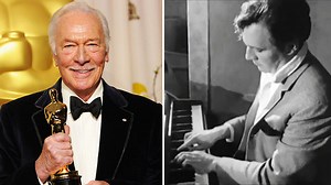 Christopher Plummer was a classical pianist, and played Rachmaninov between Sound of Music scenes