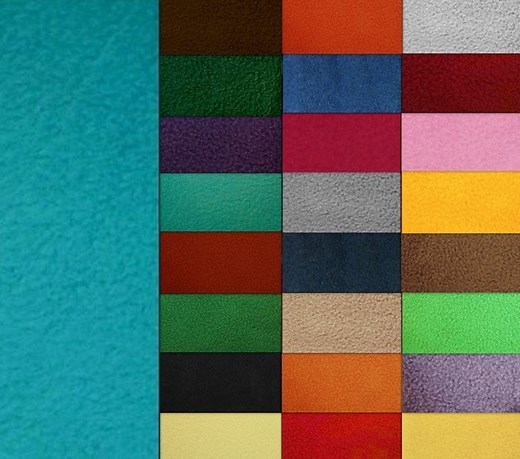 Solid Polar Fleece Anti-pill Fabric - 36 COLORS - Sold by the Yard 60" Width Winter Polar Blankets Covers 2 Sided Brushed - Etsy