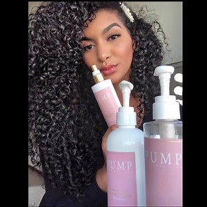 1.2K reactions · 151 shares | Embrace your natural curls with my...