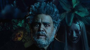 'Gasoline' estrena videoclip: The Weeknd rompe toda previsión y eleva su apuesta a sorprendente