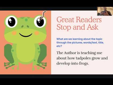 Main Idea Morning Video