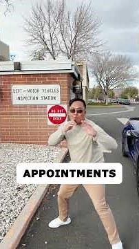 How to register a car from out-of-state dealer in Nevada