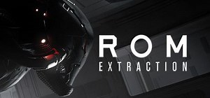 ROM: Extraction (2016) media - MobyGames