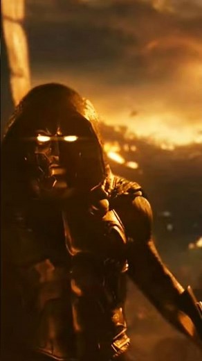 Avengers: Secret Wars: (Marvel Vs DC) - Official Trailer (2027)