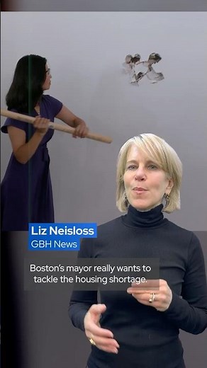 How Boston is turning empty office buildings into modern apartments